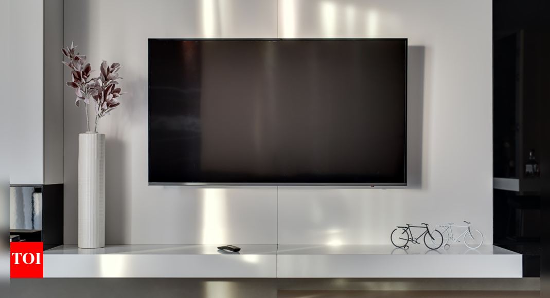 Best 43-inch TVs Under 40000 That Are Most Popular Choices | - The ...