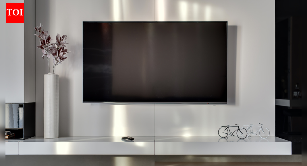 Best 43-inch TVs Under 40000 That Are Most Popular Choices | - The ...