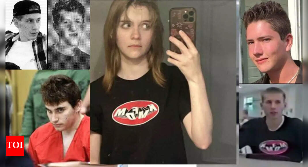 Wisconsin shooting: How 'copycat' Natalie Rupnow was inspired by ...