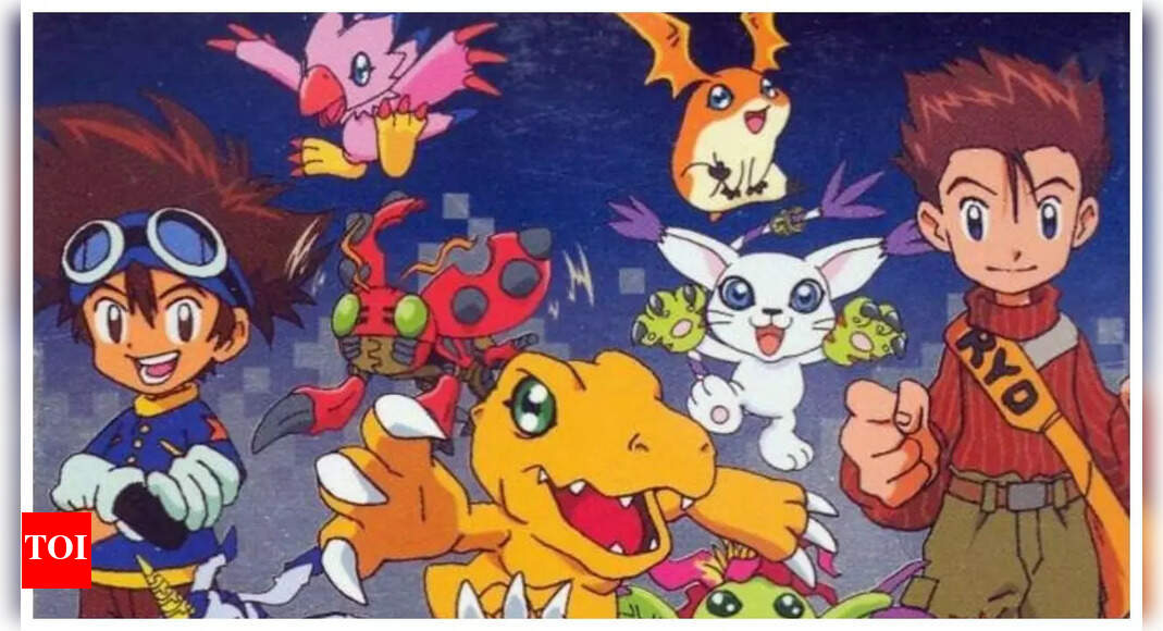 'Digimon 25th anniversary' apologizes for missing characters, expands ...