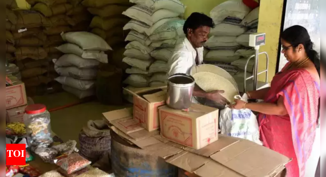 Puducherry govt appeals to wealthy people to opt for honorary green ...