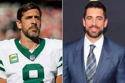Aaron Rodgers accuses brother Jordan of staging drama on ‘The ...