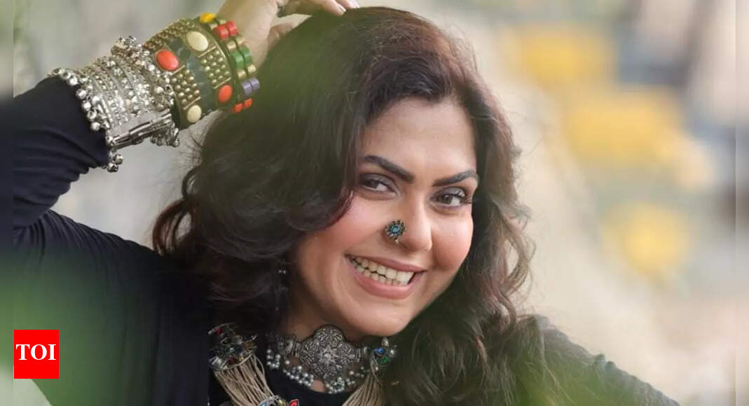 Durgesh Nandini fame Rinku Ghosh: A daily soap storyline keeps changing ...