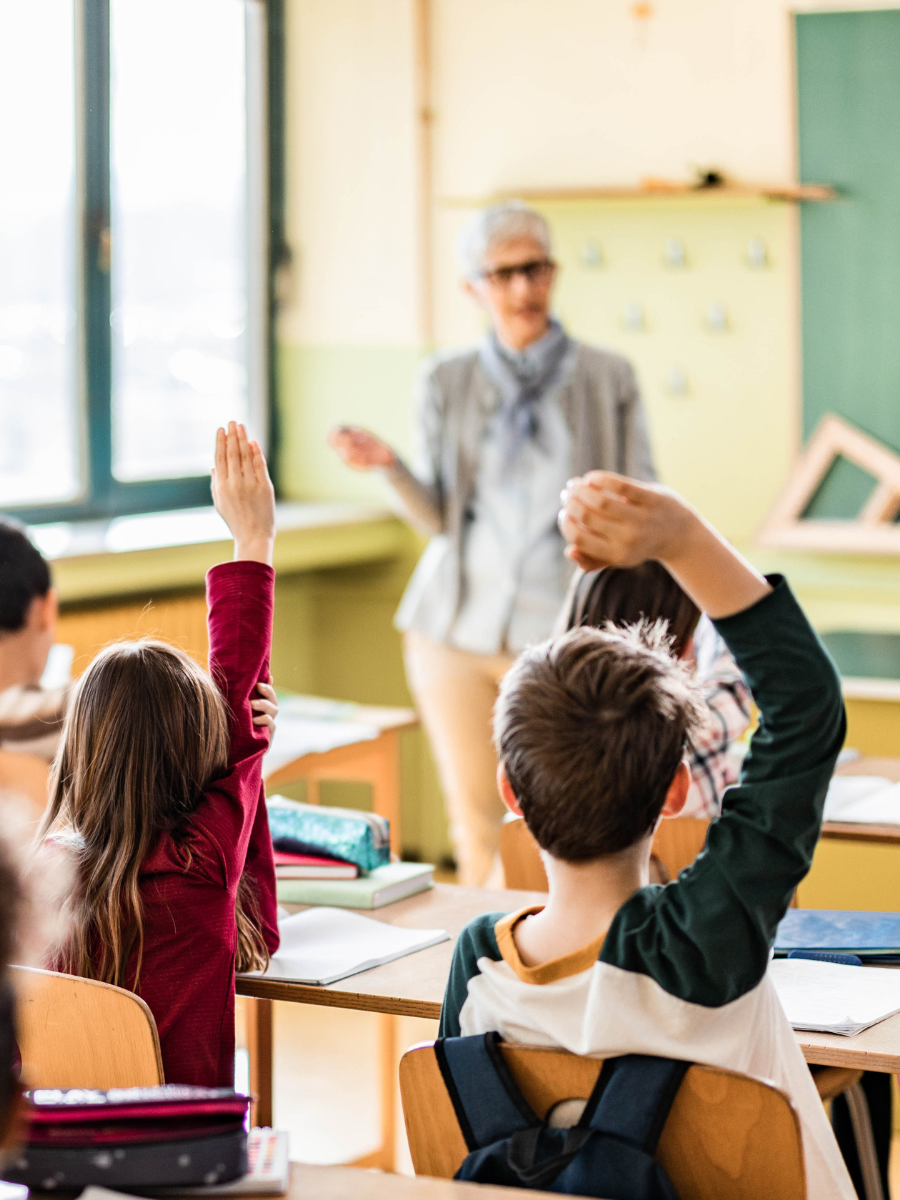 9 Smart Questions to Ask in Class to Impress Your Teachers | Times of India