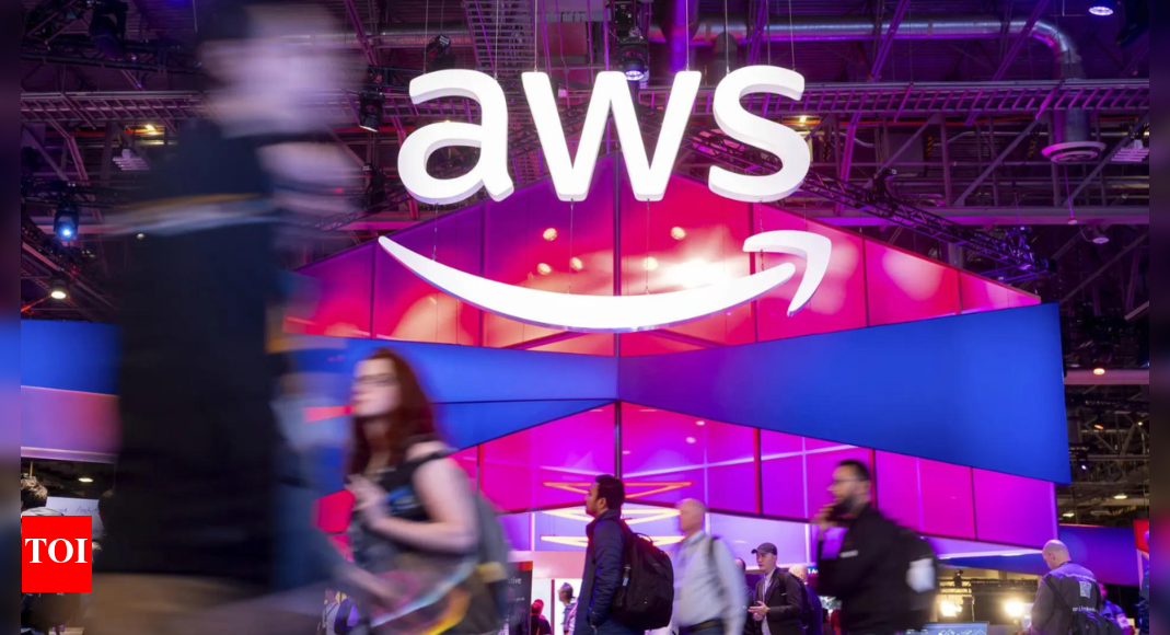 Amazon’s cloud unit bets on new models, chips to catch up in AI race ...