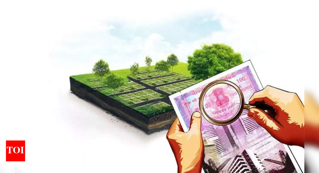 New RoR shines focus on 10 major Dharani-related issues, creates ...