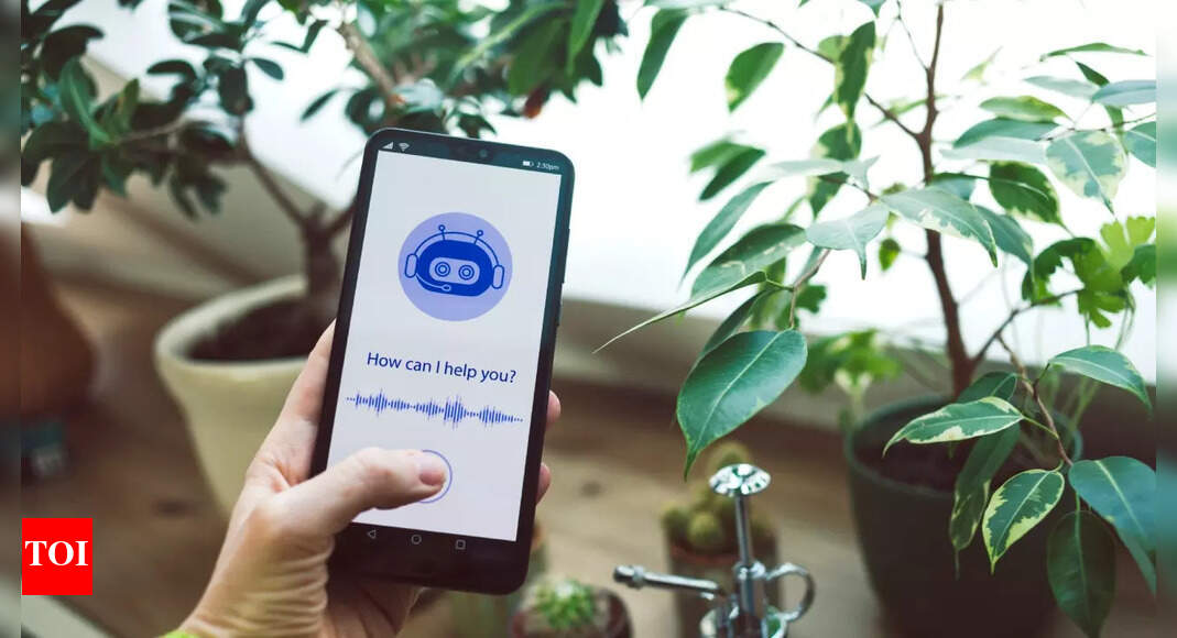 Researchers unveil AI model that decodes plant RNA language | News ...