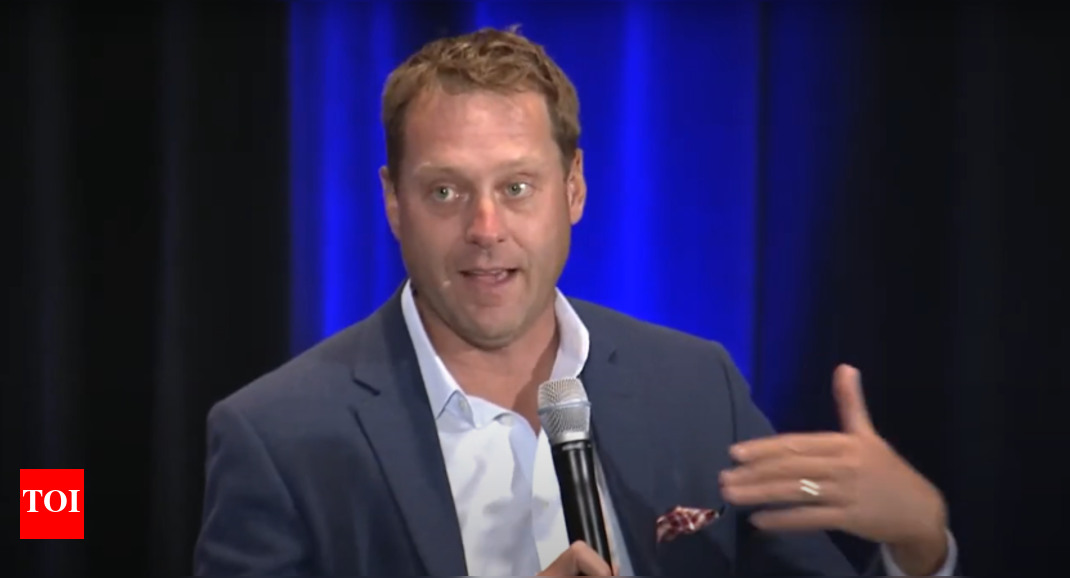 WWE production head Lee Fitting was fired from ESPN over misconduct ...