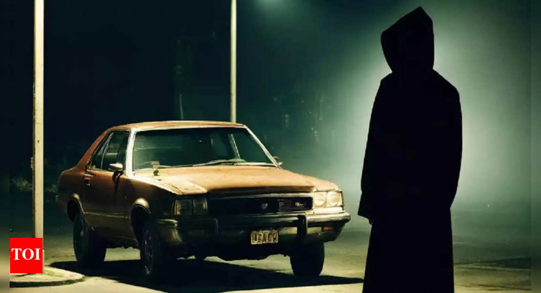 Pune Missing Car: 'Stolen from Pune, found abandoned in Thane': How GPS ...