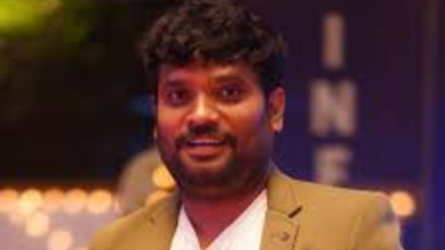 Telugu actor Prasad Behara gets arrested on sexual harassment charges ...