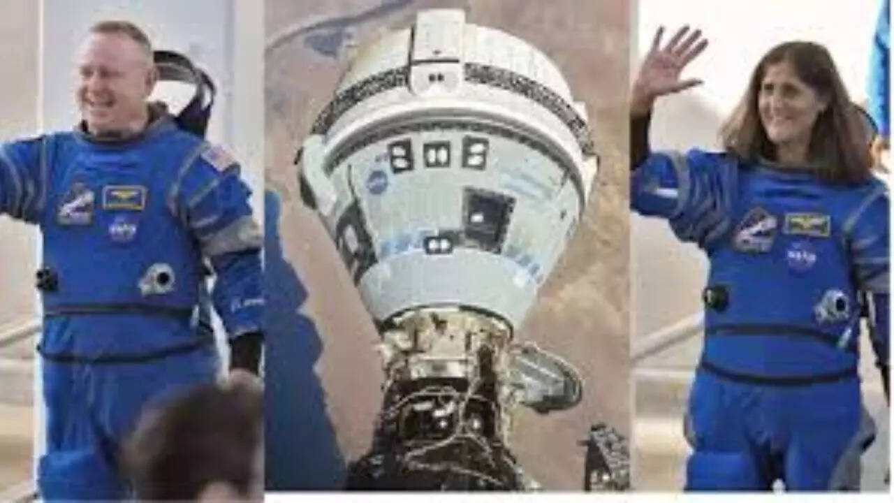 President Of Nasa Salary