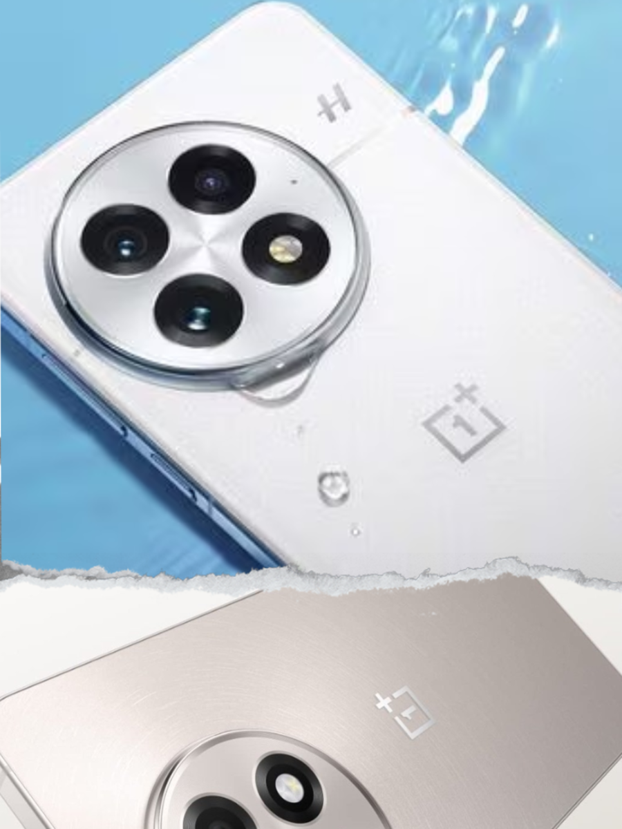 OnePlus 13 vs OnePlus 13R: Price In India, Launch Date, Full Specs, All ...