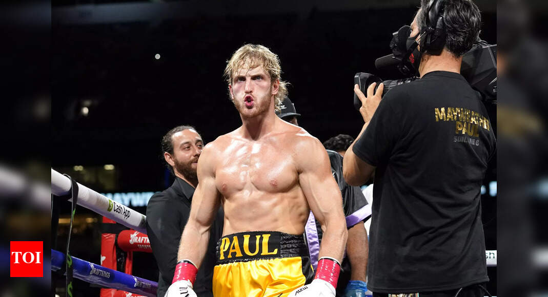WWE Fans RIDICULE Logan Paul RAW Comeback after 'Retired' Statement ...