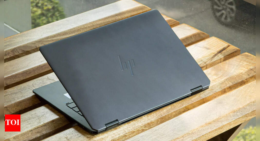 HP OmniBook Ultra Flip 14 review: A premium convertible that has it all ...