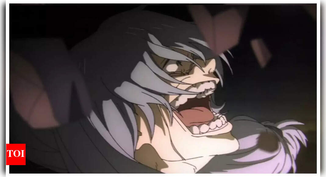 Mahito's role in 'Jujutsu Kaisen' revealed! Read here | - Times of India