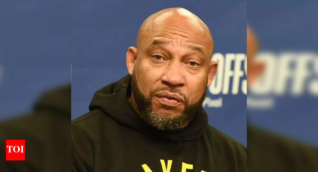 Bucks Assistant Coach Darvin Blames LeBron James’ Age And Anthony Davis ...