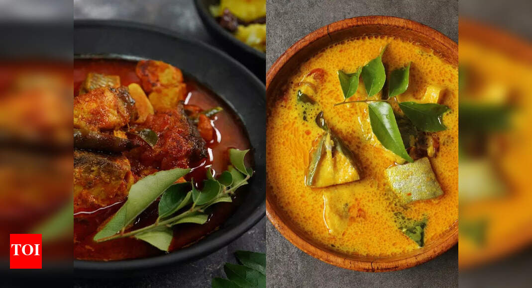 7 additions to curries that can amp up the taste and health quotient ...