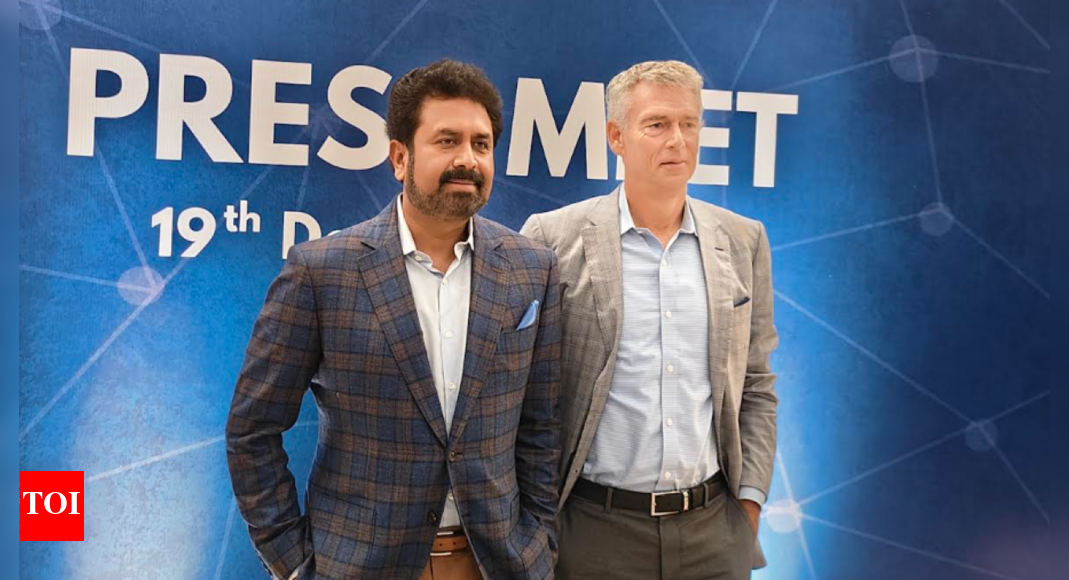 Chennai-based EmbedUR partners with Synaptics to build edge AI devices ...