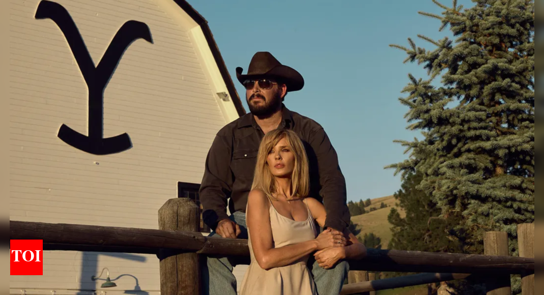 Yellowstone finale concludes Dutton family saga and hints at spin-offs ...
