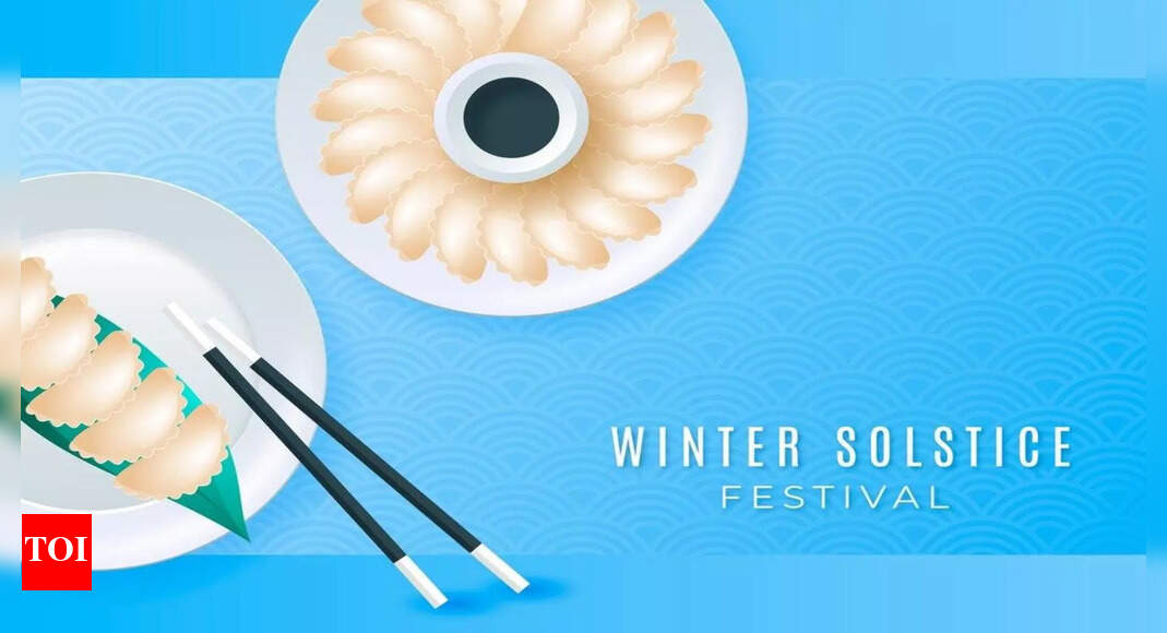 When is Winter Solstice 2024? Shortest day of the year 2024 - Times of ...