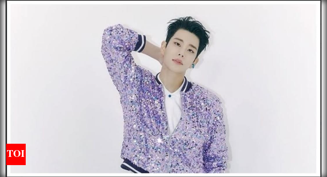 ASTRO’s MJ renews contract with Fantagio | K-pop Movie News - Times of ...