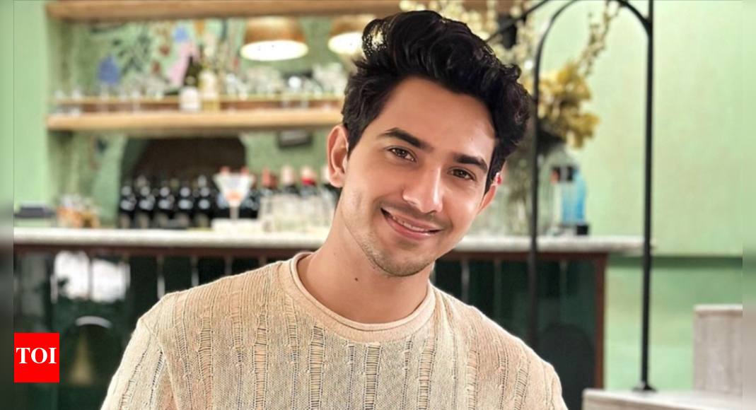 Exclusive- After Pandya Store, Rohit Chandel to play lead in a Horror ...