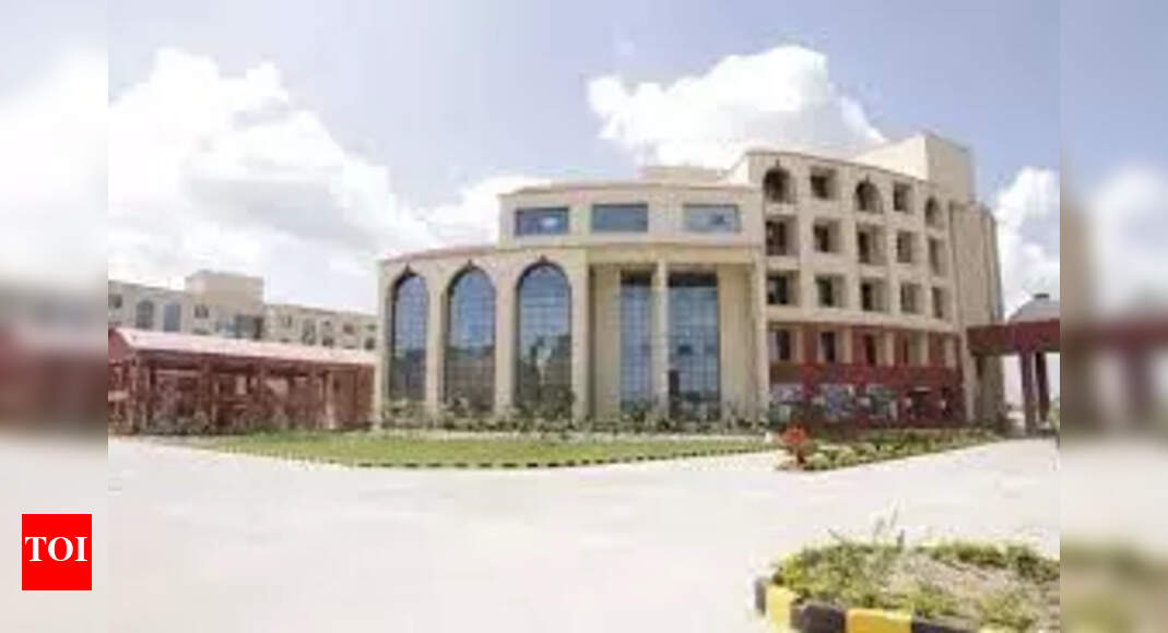 Three-day capacity development programme organised at CIMP | Patna News ...