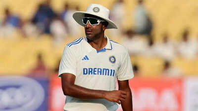 'Leave him alone': Ashwin clarifies on father's 'retirement due to ...