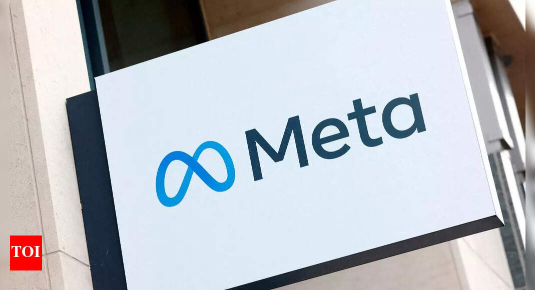 Meta fined $263 million for 6-year-old data breach that leaked 29 million Facebook accounts ...