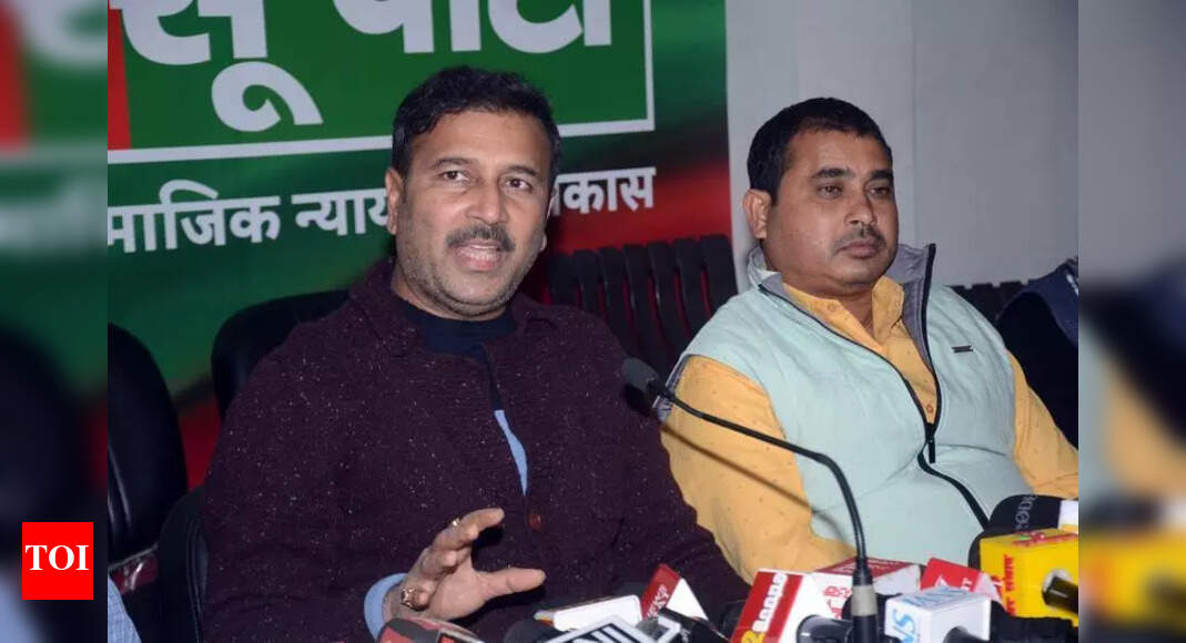 Ajsu-P to press for implementation of promises made during elections ...