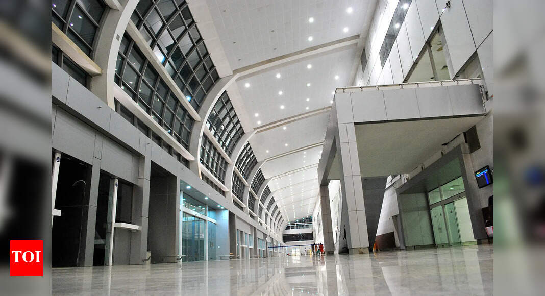 Propaganda on Dabolim airport won’t work: Mauvin | Goa News - The Times ...