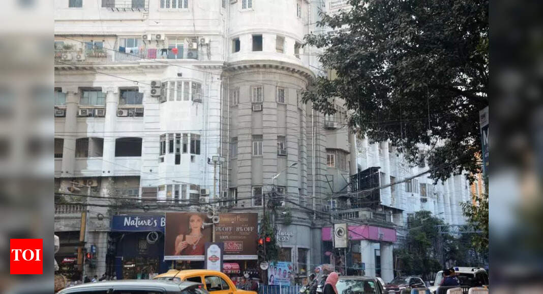 60L restoration to infuse new life into Stephen Court in its 100th year ...