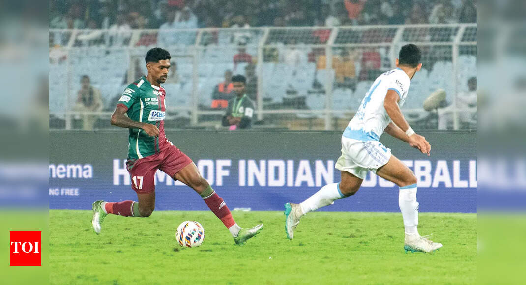 Didn’t enjoy during off season, trained hard and tried to improve ...