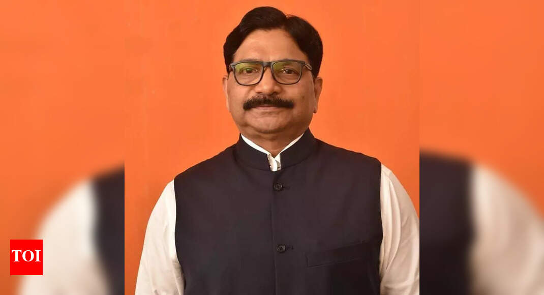 Waikar appeals for restoration of Jogeshwari and Mahakali caves ...