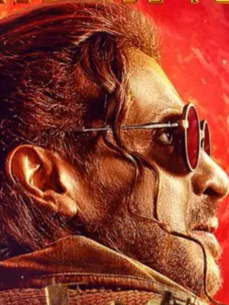 UI: Quick Review Of Upendra Film In 10 Slides | Times Now