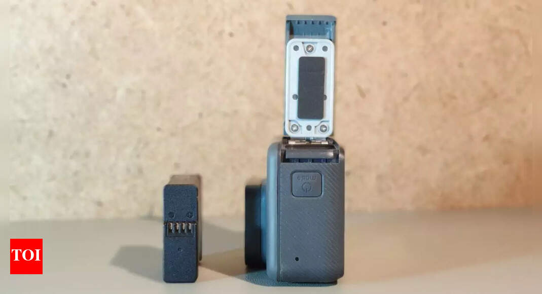 360 Degree Action Cameras: Top Picks for Versatile Video & Photo ...