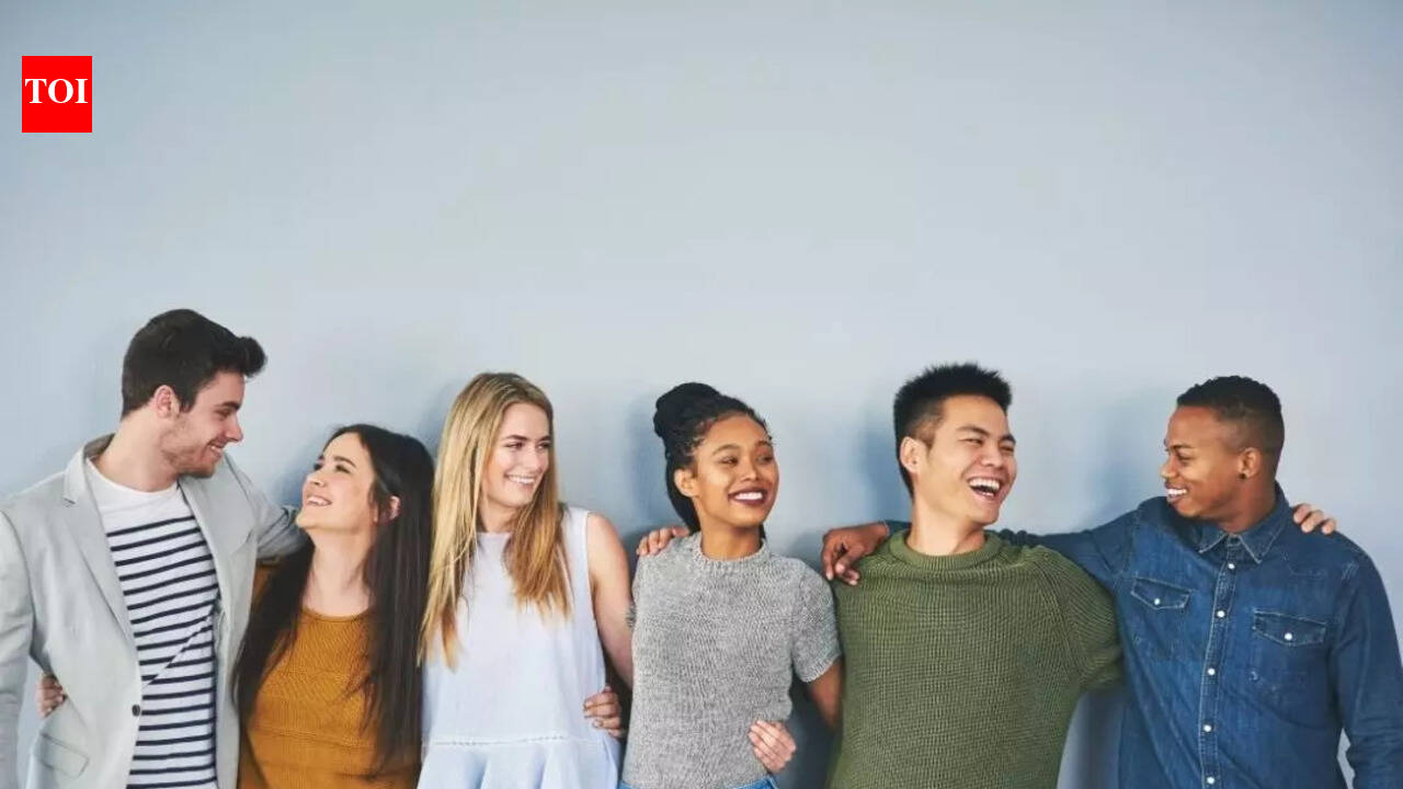 6 types of relationships and how they impact on your life