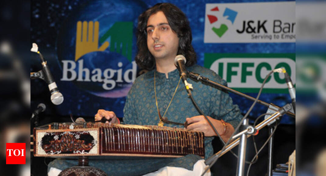 7th annual "Samapa Aalap" festival to begin in Jammu | Hindi Movie News ...