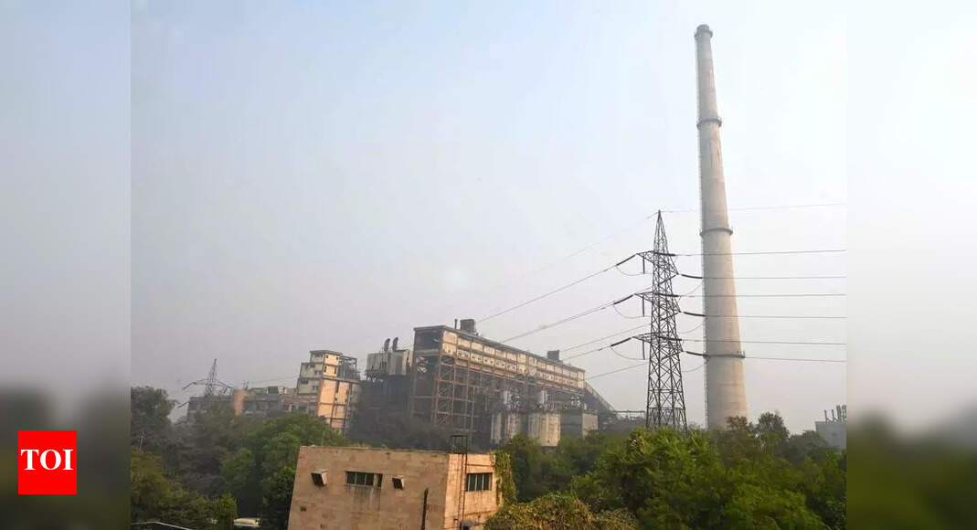 Rajghat Power Plant To Generate Premier Entertainment Revenues | Delhi ...