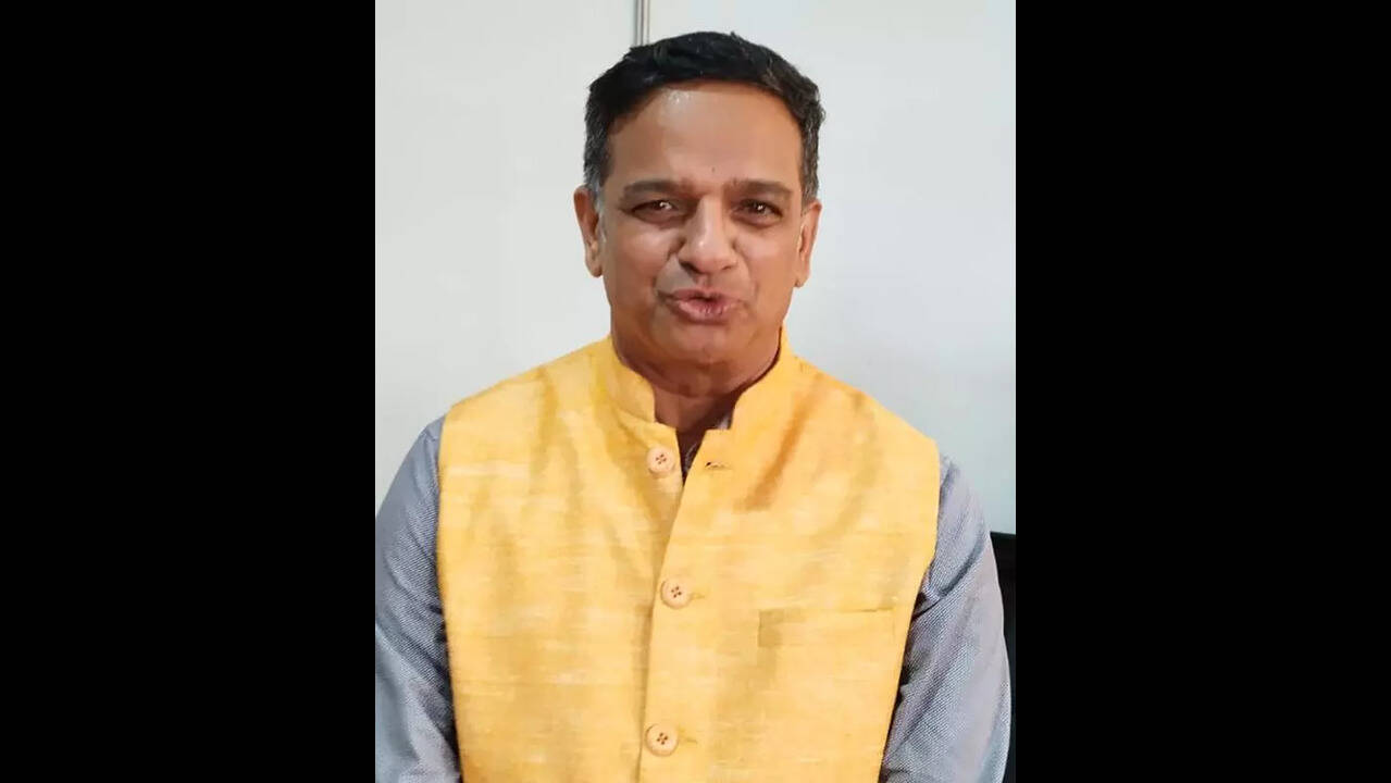 Kannada Balaga Uk President