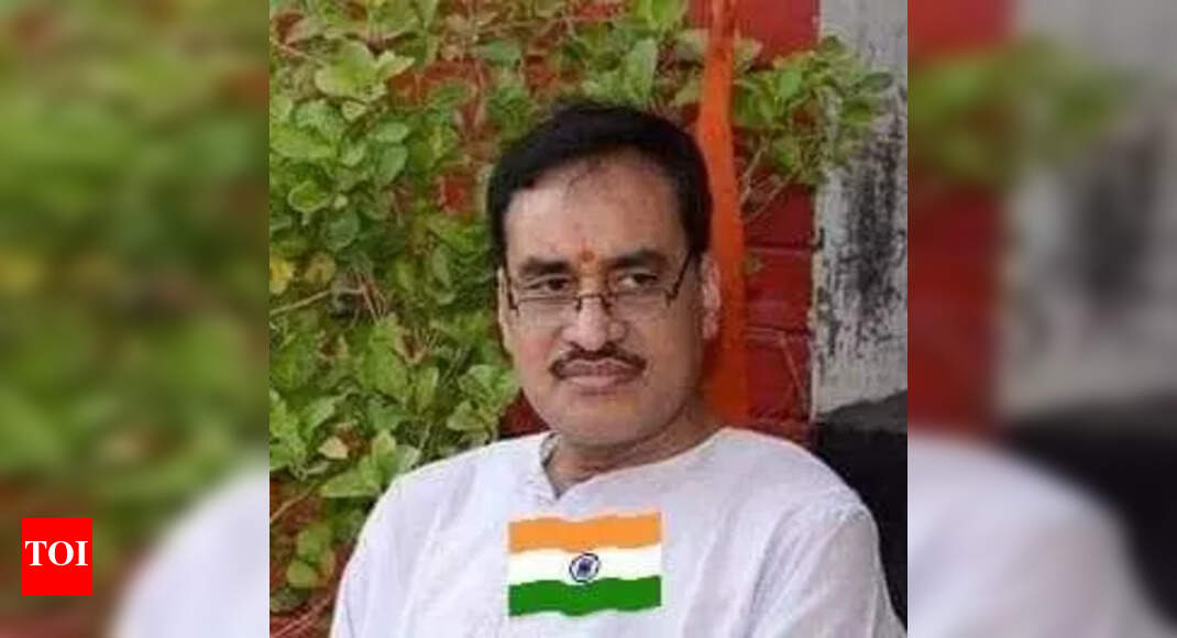 VHP reaches out to nearly 400 MPs on constitutional & religious issues ...