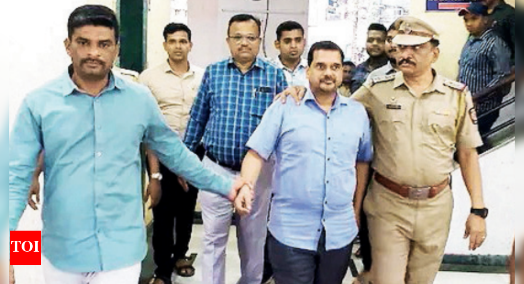 No pre-arrest bail for woman who duped 91-year-old of Rs 10 crore: Bombay high court | Mumbai ...