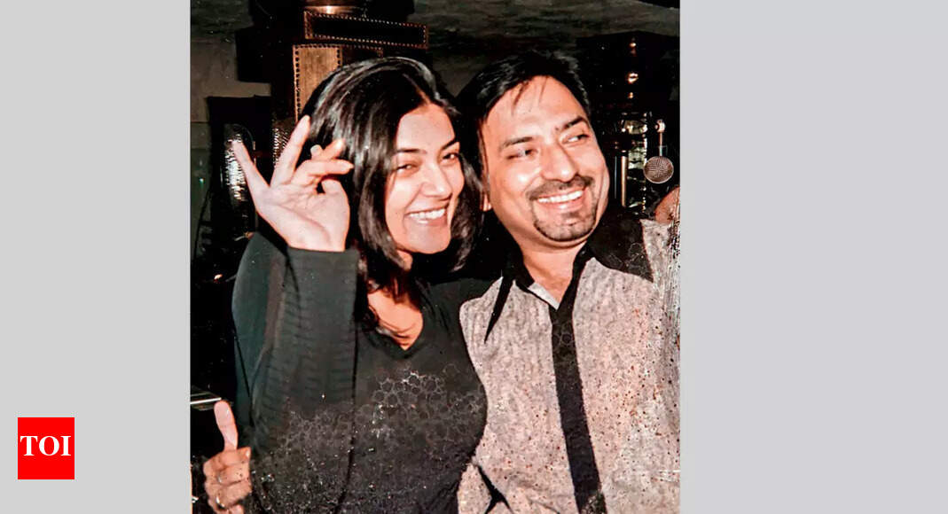 The iconic OG party spot: How Delhi partied in the 90s | Delhi News ...