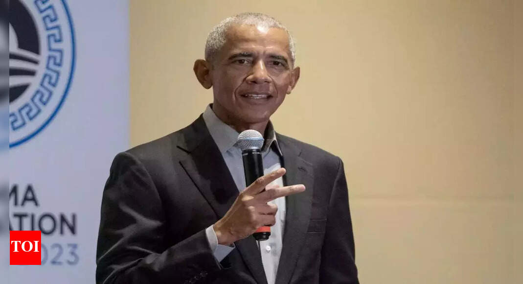 Barack Obama’s 2024 movie list is out highlighting an Indian film with ...