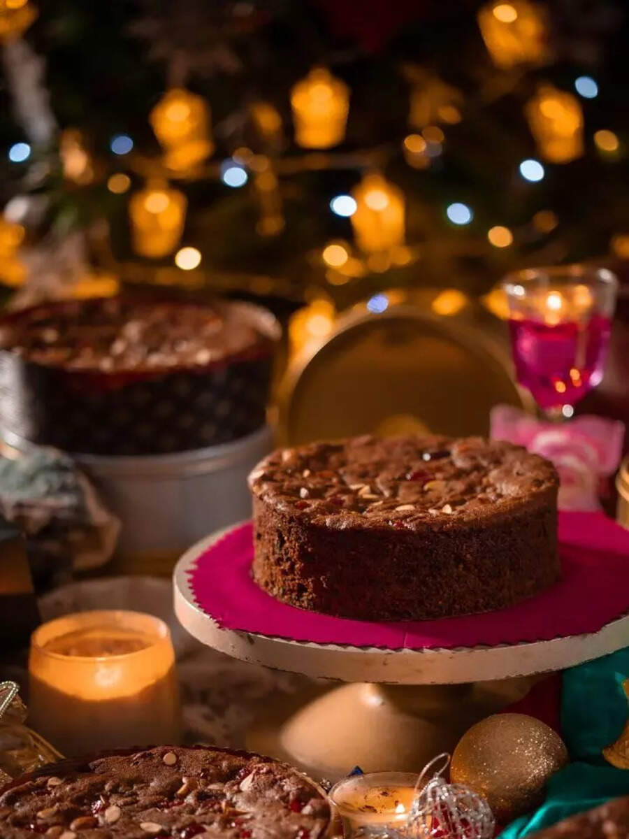 Rice Cakes To Chicken Stew, 8 Most Loved Christmas Dishes Around India ...