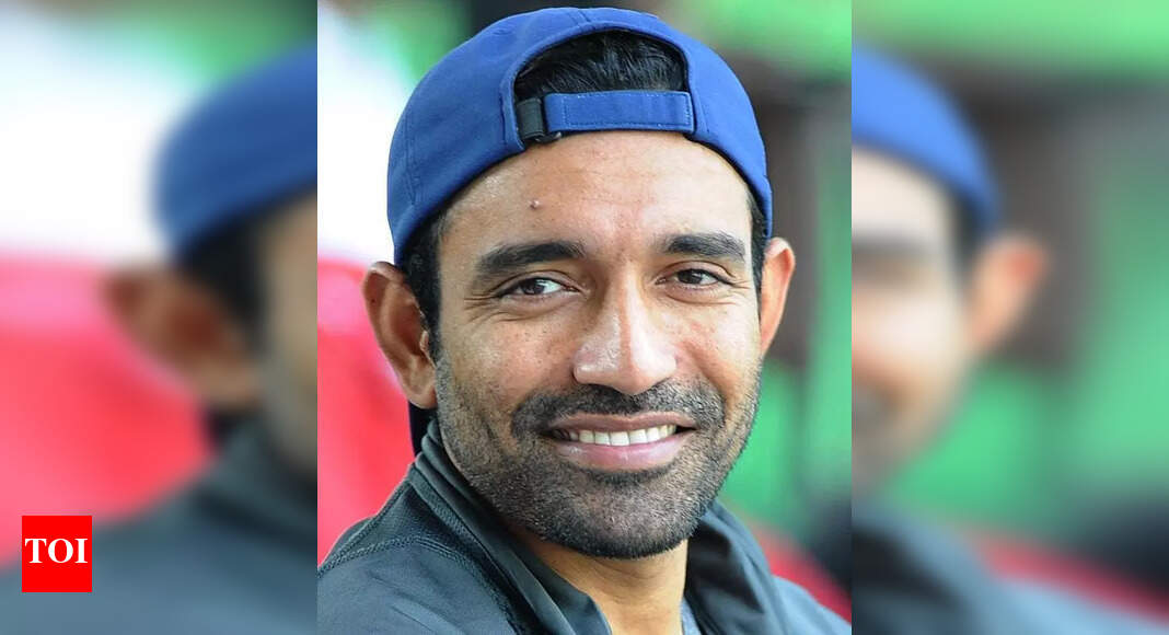 Former cricketer Robin Uthappa in trouble as warrant issued over ...