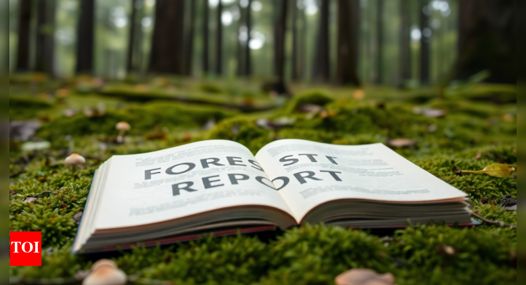 Experts debate ‘forest cover’ definition after release of forest survey ...
