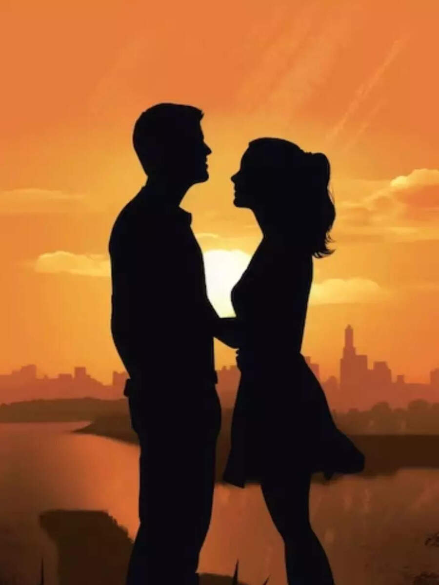How To Attract Someone Without Talking | Times Now