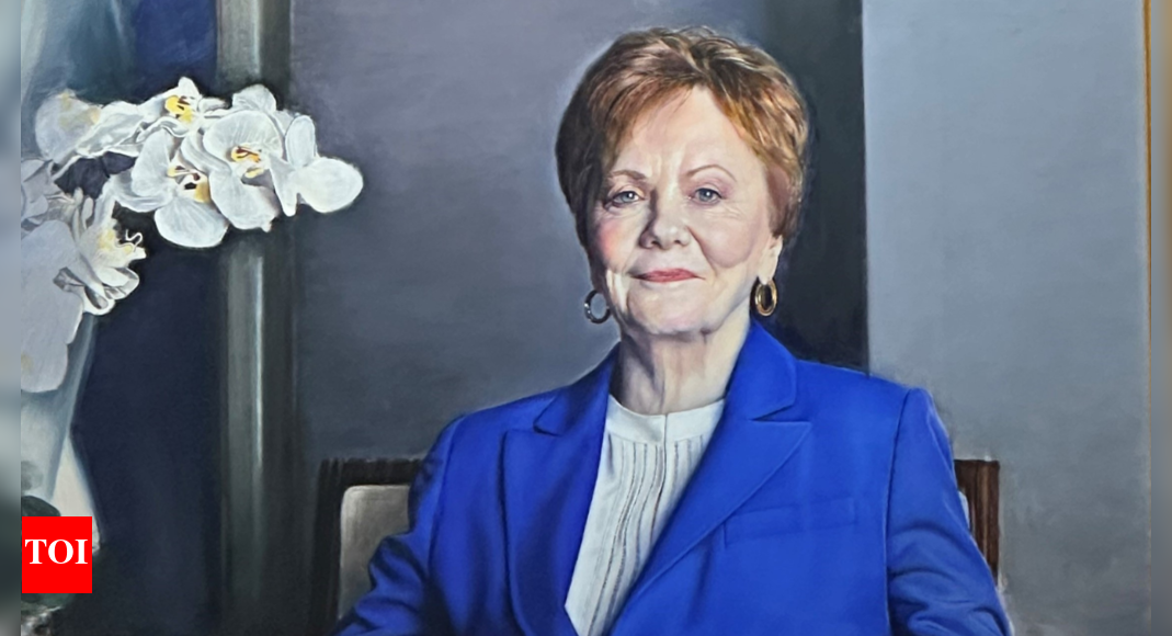 Texas representative Kay Granger, missing for six months, living in ...