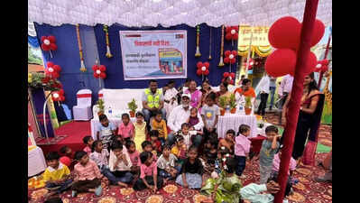 Life of Light Trust holds teacher training sessions and career guidance ...